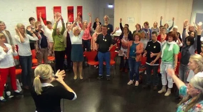 Vorträge – Dr. med. Sabine Ott